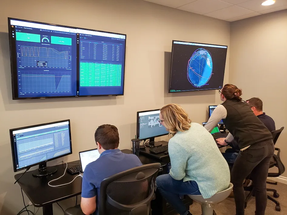 ATLAS Expands Scope and Impact with Latest Launch | ATLAS Space Operations