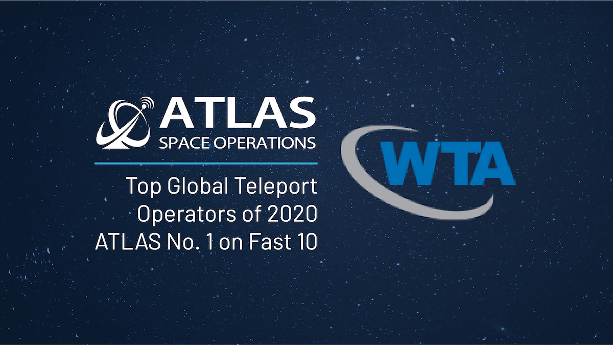 Top Global Teleport Operators of 2020 Named by World Teleport ...